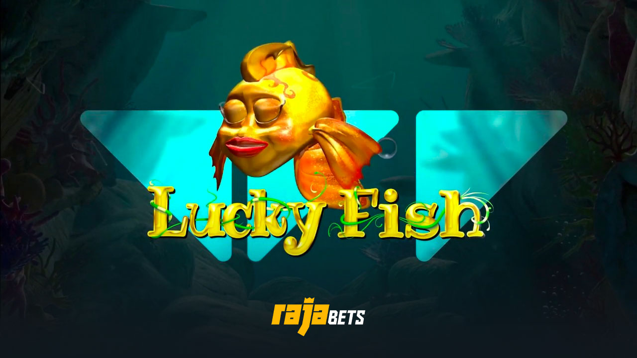 Lucky Fish – Rajabets Official Blog