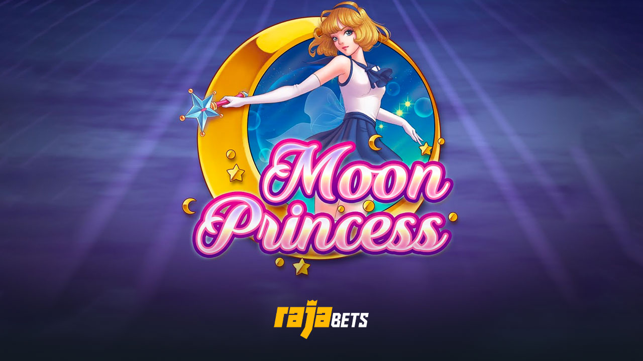 Moon Princess – Rajabets Official Blog