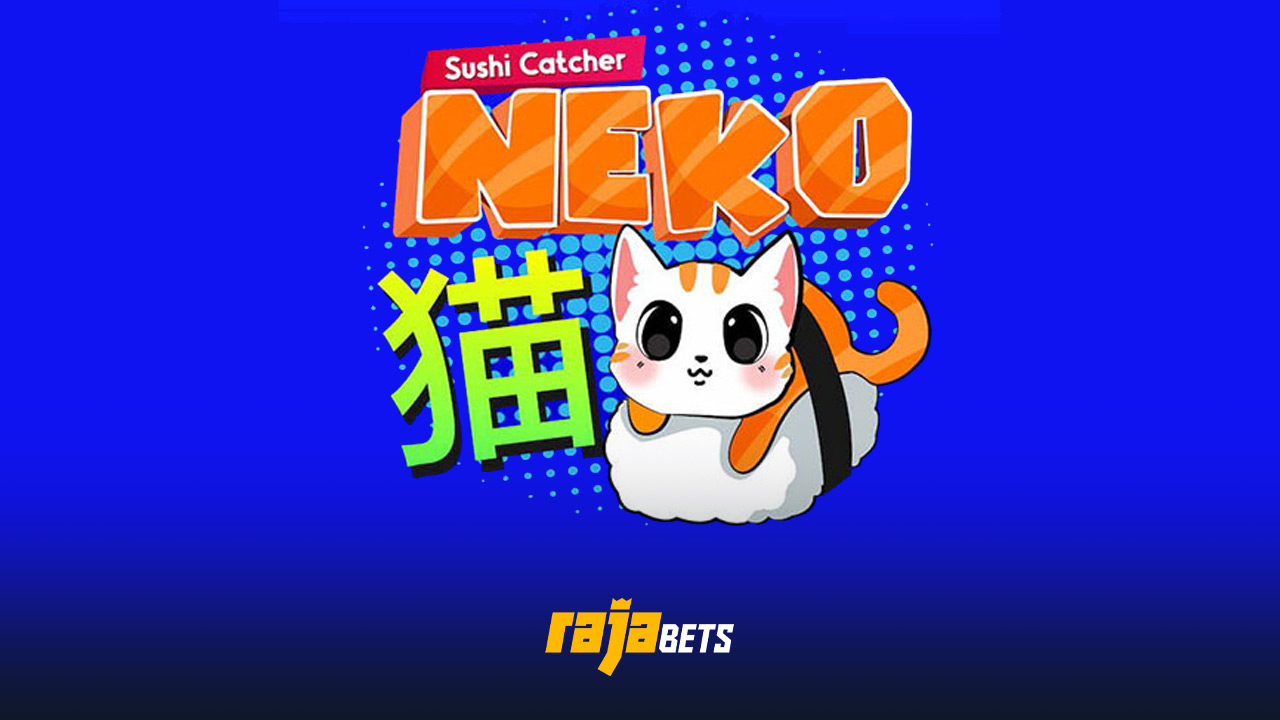 Neko – Rajabets Official Blog